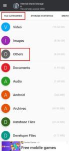 6 Ways to Delete 'Other' Files on Xiaomi, Redmi, and POCO Phones ...