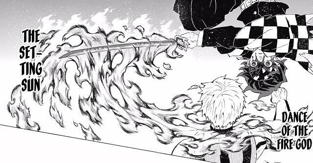 Demon Slayer Sun Breathing: All Forms Explained | Beebom