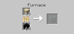 How to Make Glass in Minecraft (2024 Guide) | Beebom