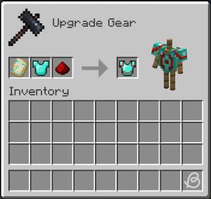 What are Minecraft Smithing Templates and How to Use Them? | Beebom