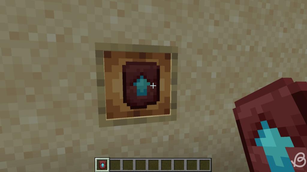 What are Minecraft Smithing Templates and How to Use Them? | Beebom