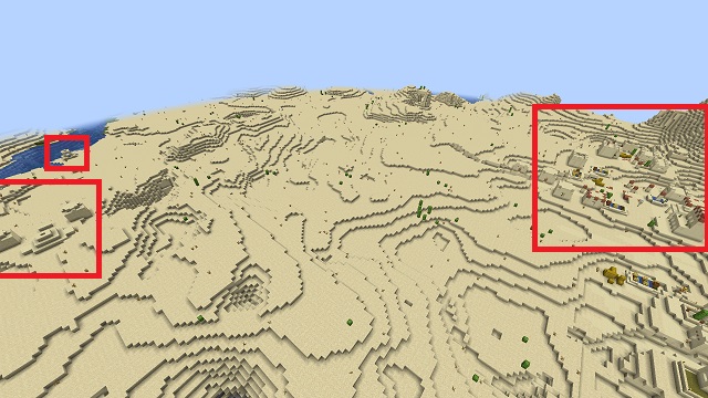 12 Best Minecraft Desert Seeds for Your Archaeological Expeditions | Beebom