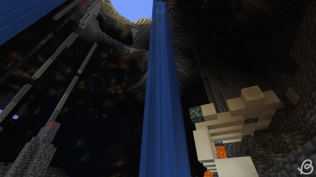 20 Best Minecraft Survival Seeds | Beebom