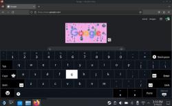 How to Bring Up Keyboard in Steam Deck Desktop Mode | Beebom