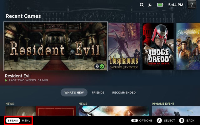 How to Use the Desktop Mode on Steam Deck (2025) | Beebom