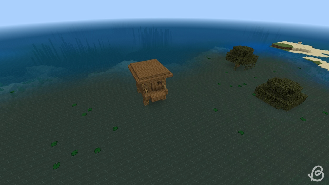 20 Best Minecraft Survival Seeds | Beebom