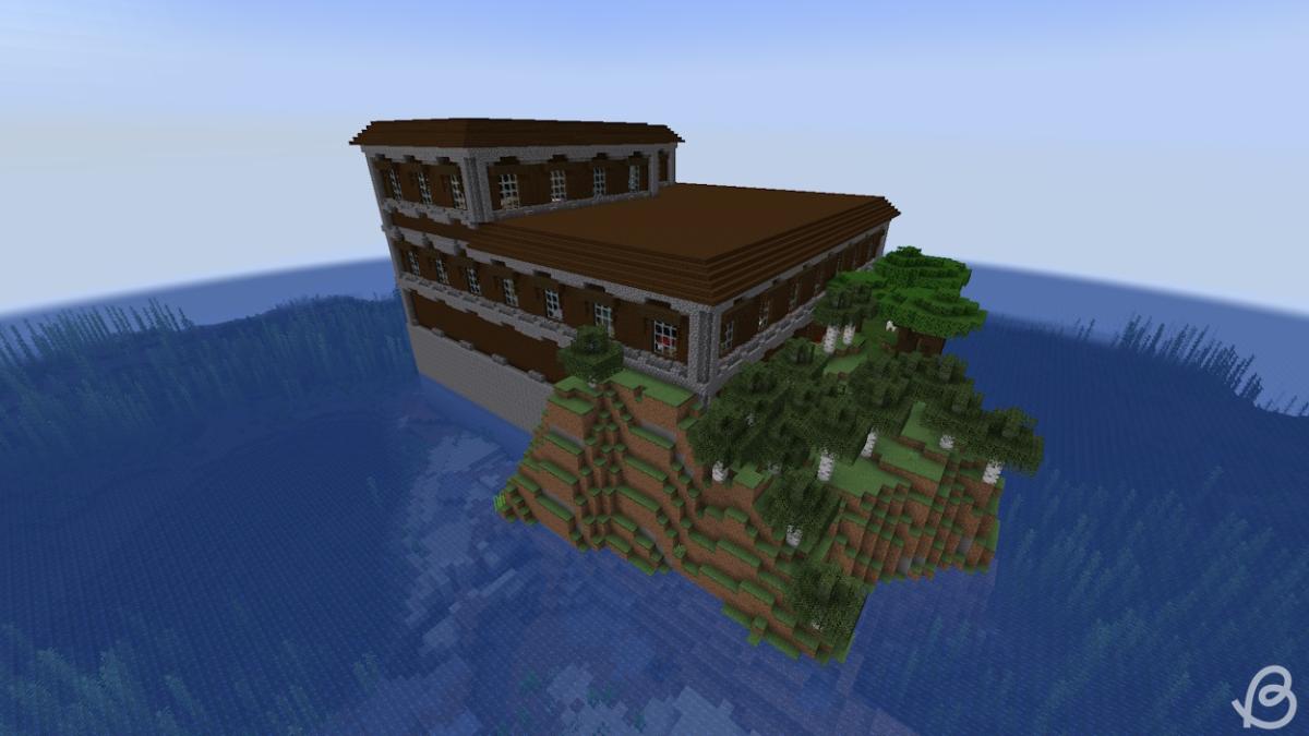 20 Best Minecraft Survival Seeds | Beebom