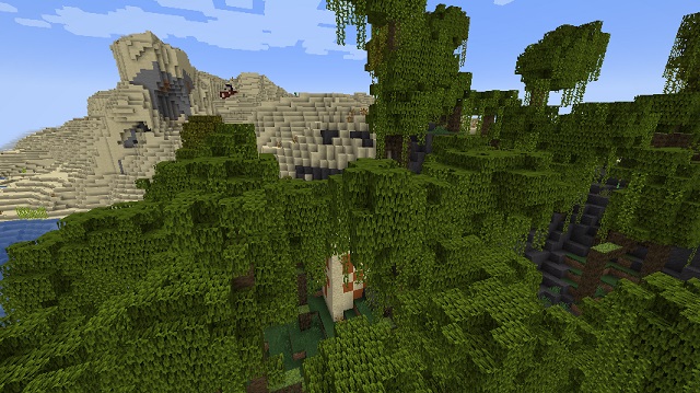 12 Best Minecraft Desert Seeds for Your Archaeological Expeditions | Beebom