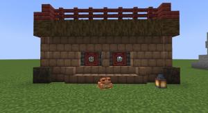 10 Best Minecraft Wall Design Ideas to Try in 2024 | Beebom