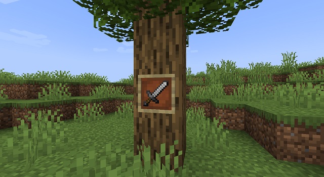 How to Make and Use an Item Frame in Minecraft (2024) | Beebom