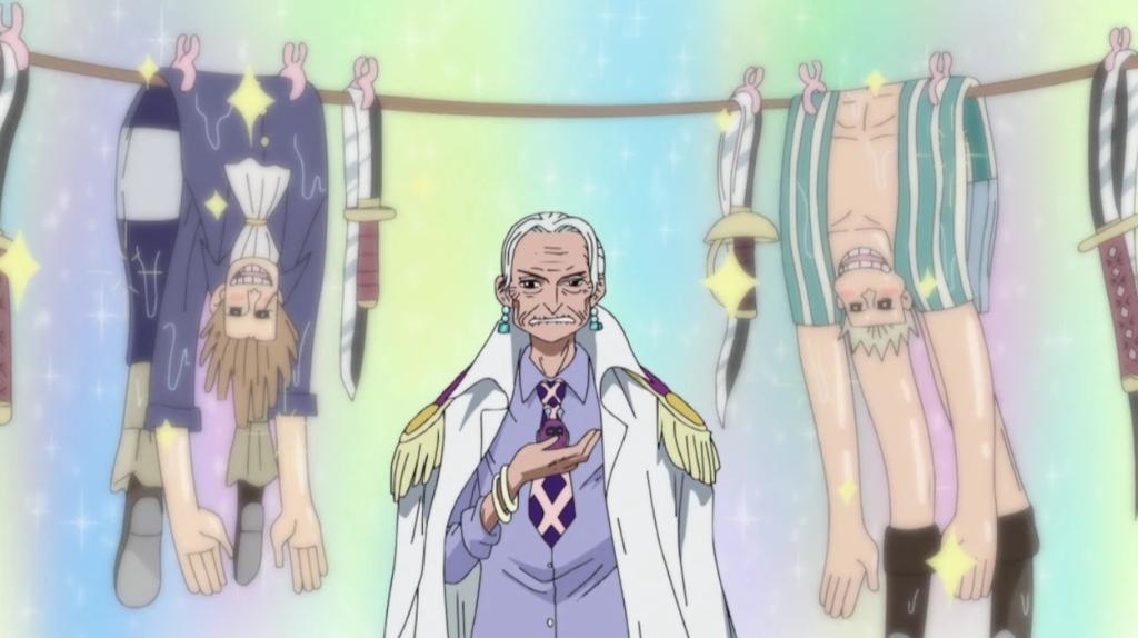 The 35 Best Female Characters in One Piece, Ranked | Beebom