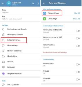 6 Ways to Delete 'Other' Files on Xiaomi, Redmi, and POCO Phones ...