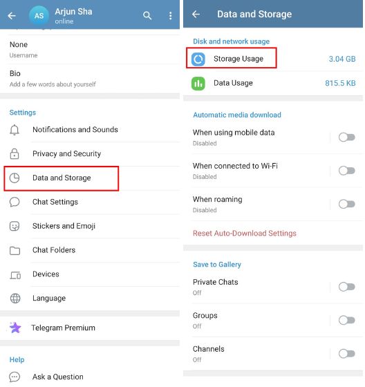 6 Ways to Delete 'Other' Files on Xiaomi, Redmi, and POCO Phones Running MIUI | Beebom