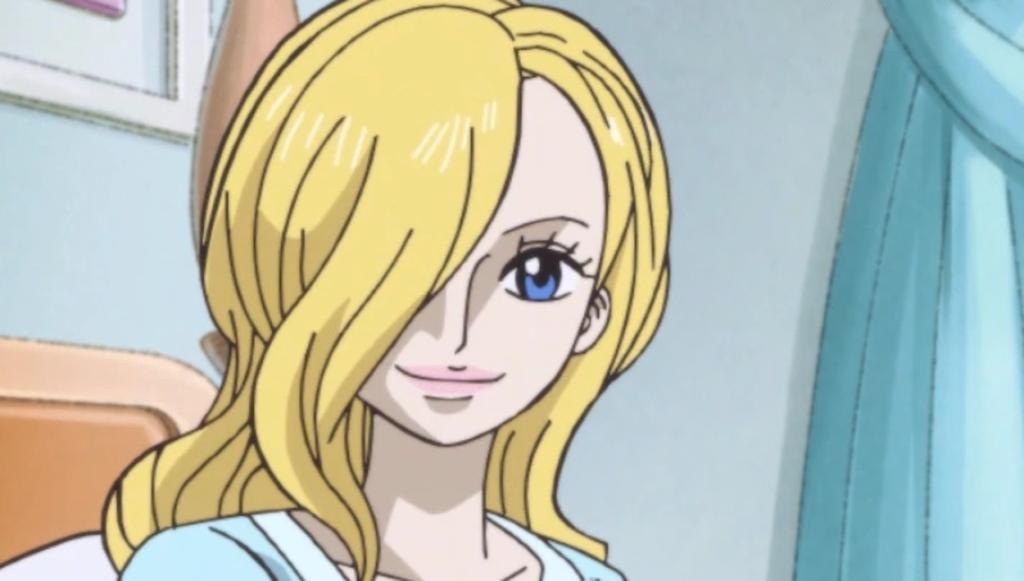The 35 Best Female Characters in One Piece, Ranked | Beebom