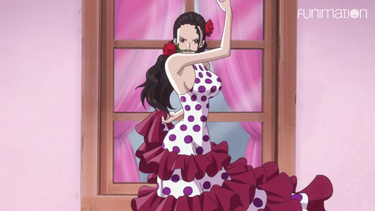 The 35 Best Female Characters in One Piece, Ranked | Beebom