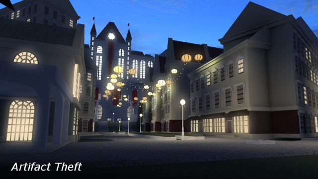 8 Best Roblox Harry Potter Games You Must Try in 2024 | Beebom