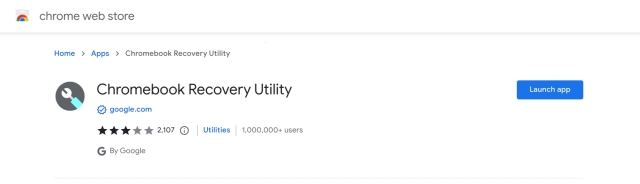 Chrome OS is Missing or Damaged? Here's the Fix | Beebom