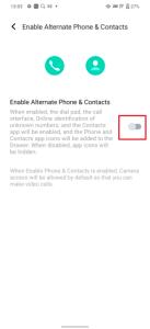 How to Disable Call Recording Announcements on Android (Realme, Oppo ...