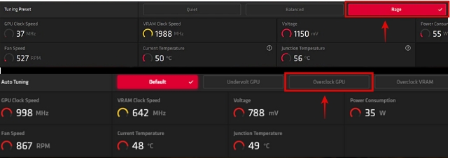 How to Overclock GPU for Better Gaming Performance | Beebom