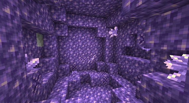 How to Make Glass in Minecraft (2024 Guide) | Beebom