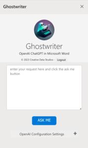 How to Integrate ChatGPT Into Microsoft Word (2024) | Beebom