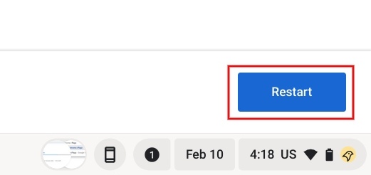 How to Enable Material You Design on Your Chromebook | Beebom