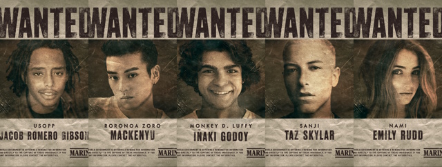 Netflix One Piece Live Action: Release Date, Trailers, Cast, Plot ...