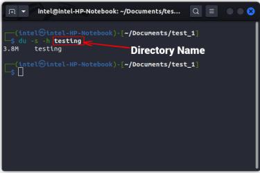 How to Check Disk Usage in Linux (4 Methods) | Beebom