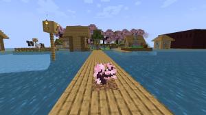 Cherry Grove in Minecraft: Everything You Need to Know | Beebom
