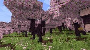 Cherry Grove in Minecraft: Everything You Need to Know | Beebom