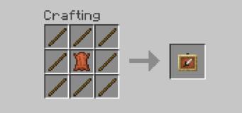 How to Make and Use an Item Frame in Minecraft (2024) | Beebom