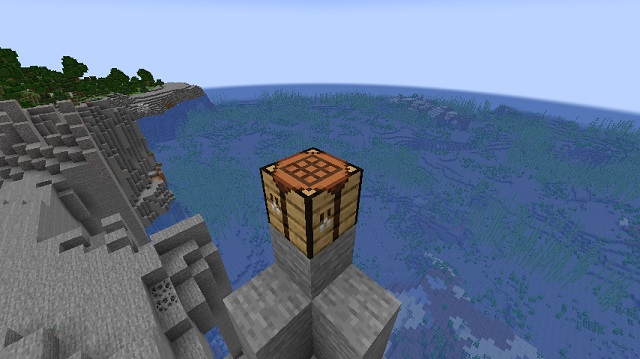 How to Make a Fletching Table in Minecraft (2024 Guide) | Beebom