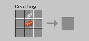 How to Make a Brush in Minecraft 1.20 (2024 Guide) | Beebom