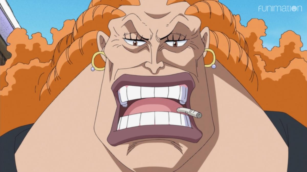 The 35 Best Female Characters in One Piece, Ranked | Beebom