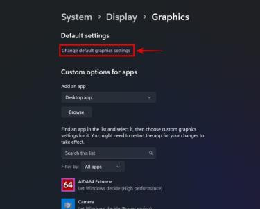 How to Fix Desktop Window Manager High GPU Usage in Windows 10/11 | Beebom