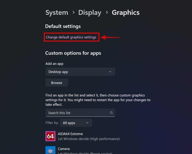 How to Fix Desktop Window Manager High GPU Usage in Windows 10/11 | Beebom