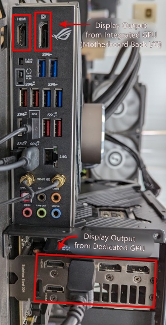 How to Set Up Dual Monitors on Your PC/ Laptop | Beebom