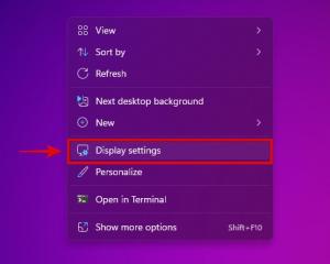 How to Change Your Monitor's Refresh Rate (Guide) | Beebom