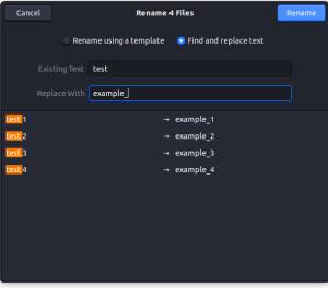 How to Rename a File in Linux in 2024 (4 Methods) | Beebom