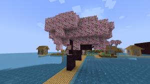 Cherry Grove in Minecraft: Everything You Need to Know | Beebom