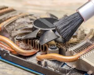 GPU Fans Not Spinning? 8 Methods to Fix the Issue! | Beebom