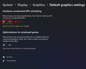 How to Fix Desktop Window Manager High GPU Usage in Windows 10/11 | Beebom