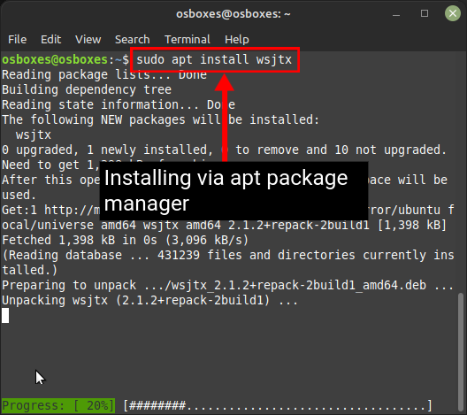 How to Install WSJT-X on Linux Mint (2024 Guide) | Beebom