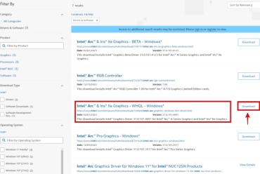 How to Update Your GPU Drivers (A Complete Guide) | Beebom