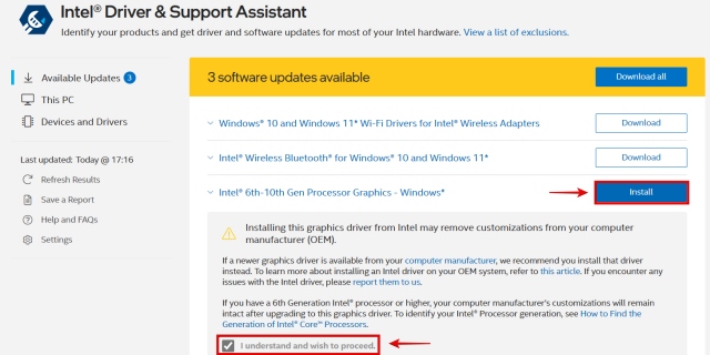 How to Update Your GPU Drivers (A Complete Guide) | Beebom