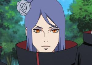 15 Best Female Characters in Naruto (Ranked) | Beebom