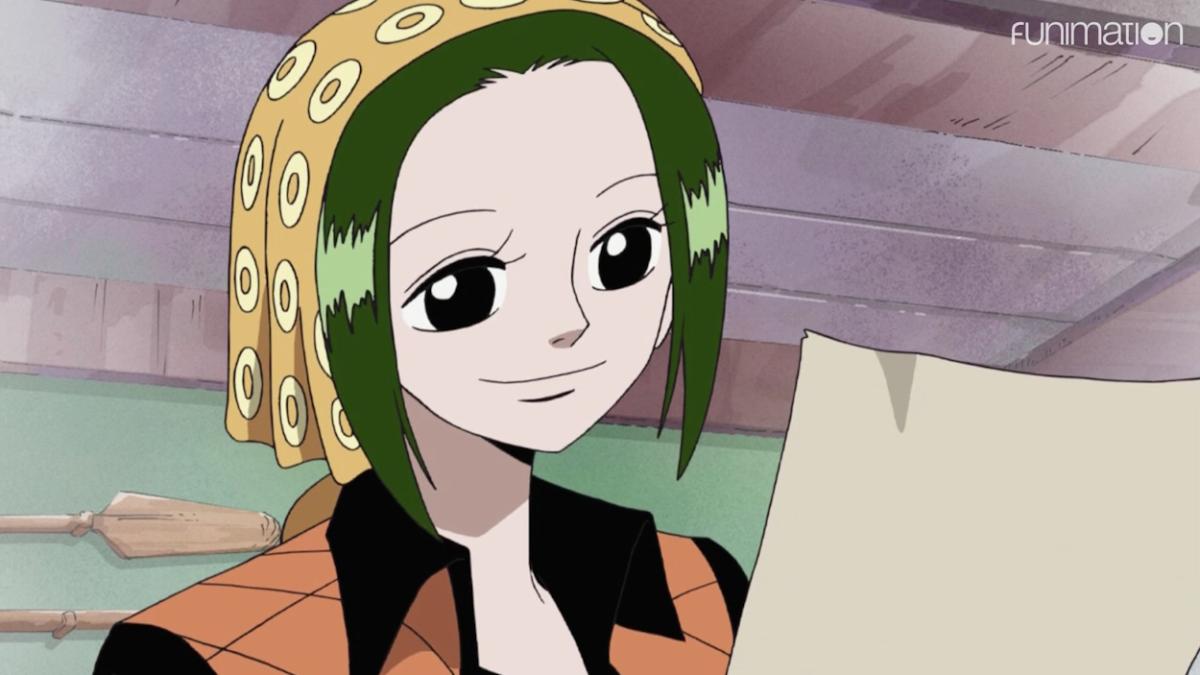 The 35 Best Female Characters in One Piece, Ranked | Beebom