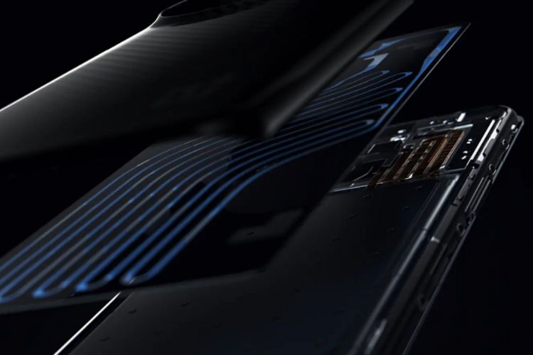 OnePlus 11 Concept Teaser Reveals a Lit-up 'Flowing Back' | Beebom