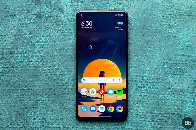 Poco X5 Pro with 108MP Cameras and a 120Hz Display Launched in India ...