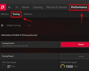 How to Overclock GPU for Better Gaming Performance | Beebom